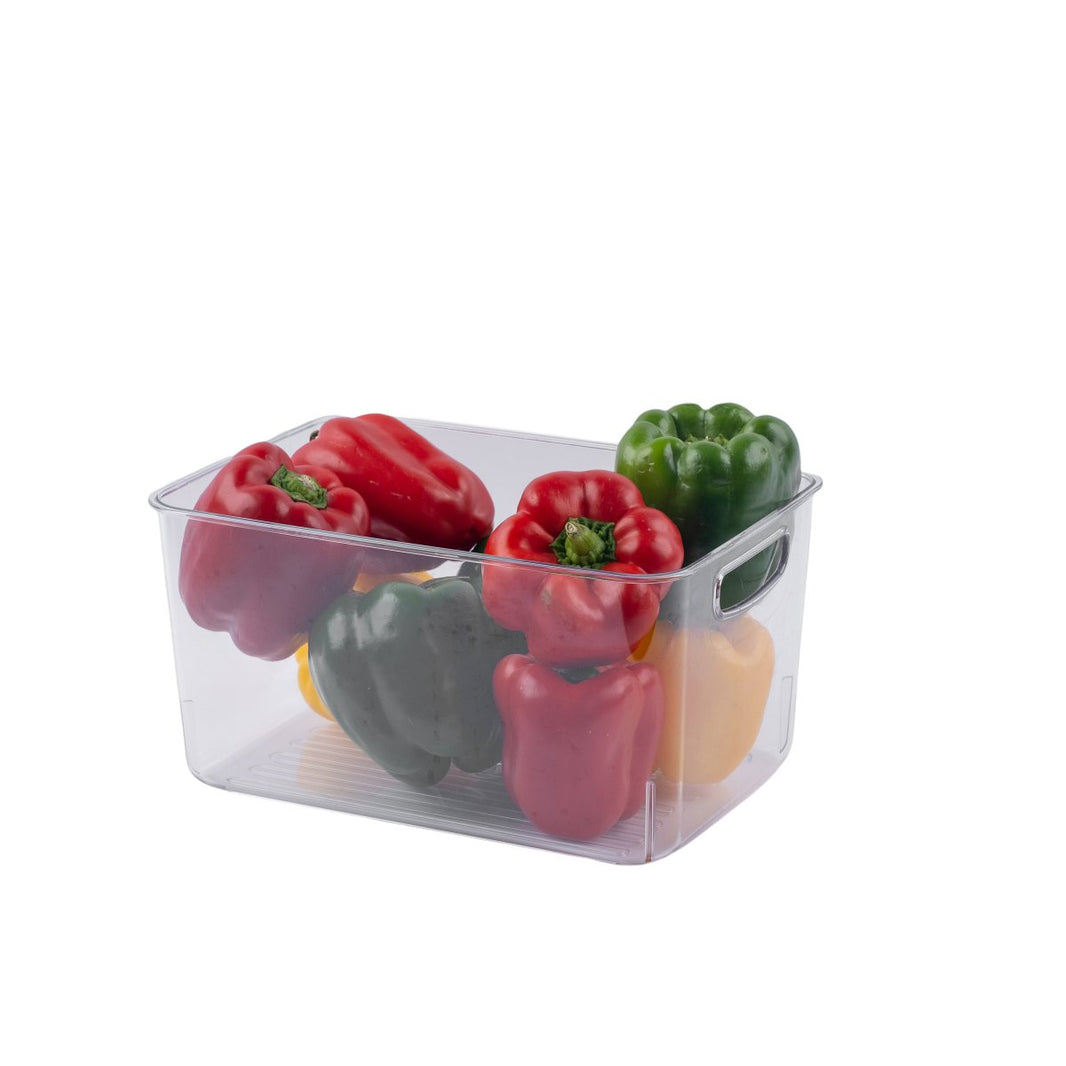 Storage Baskets & Tubs – Refined Living